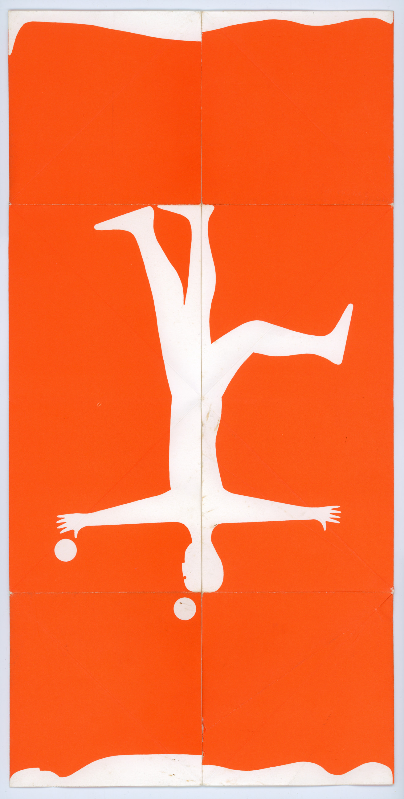 Shigeo Fukuda- Toys and Things Exhibit | Paul Rand: Modernist Master ... Shigeo Fukuda- Toys and Things Exhibit | Paul Rand: Modernist Master ...